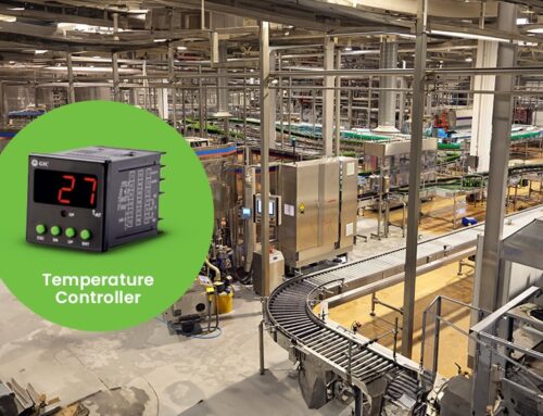 Maintain Stability & Safety with GIC's Voltage Monitoring Relays
