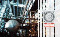 Analog Time Switch Explained: Types Working and Applications